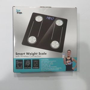 Total Vision | Other | W Total Vision Smart Weight Scale With Wireless ...